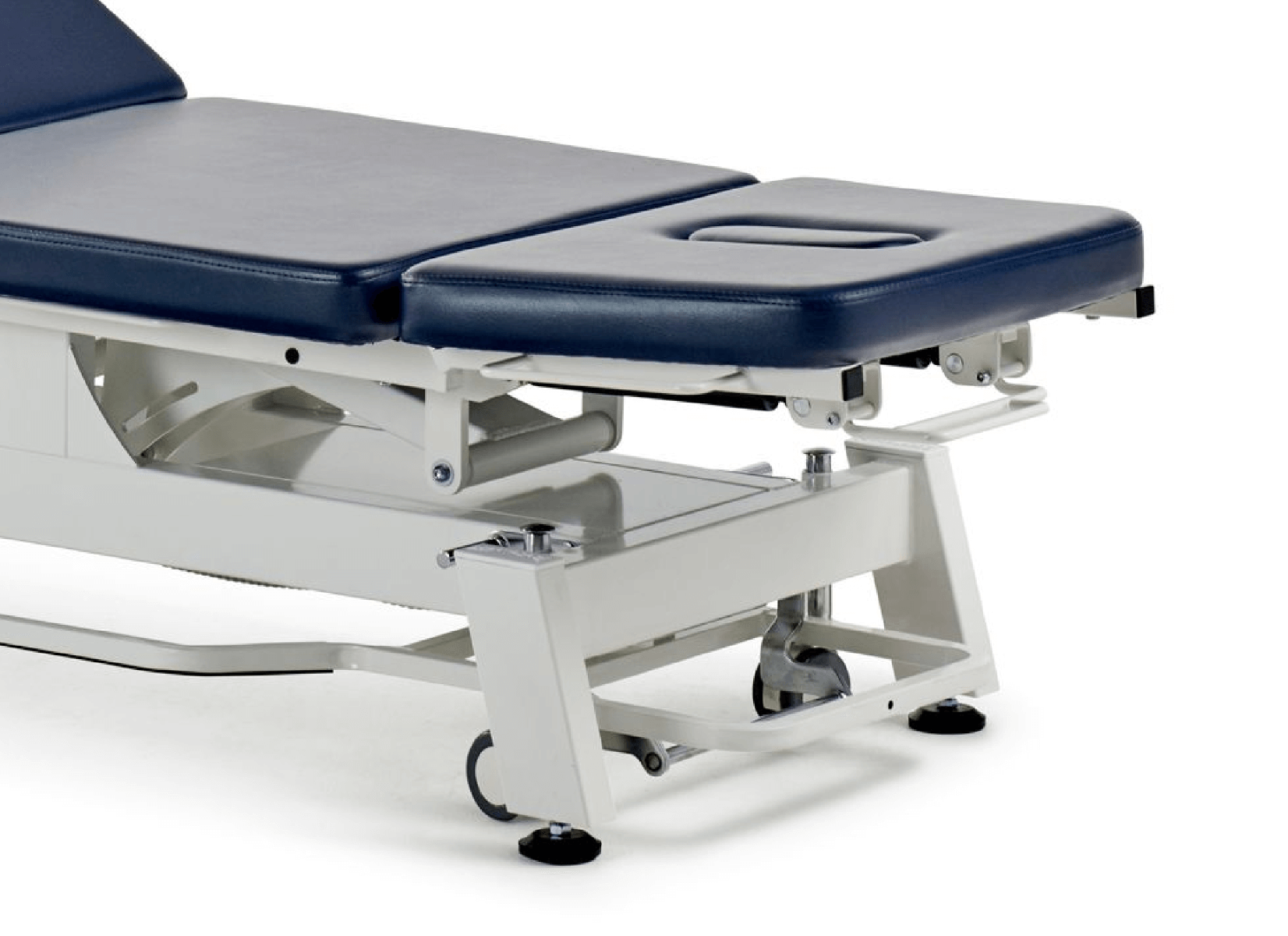 FORTRESS STABILITY 3-SECTION TREATMENT TABLE | Medical Supplies, Doctor ...