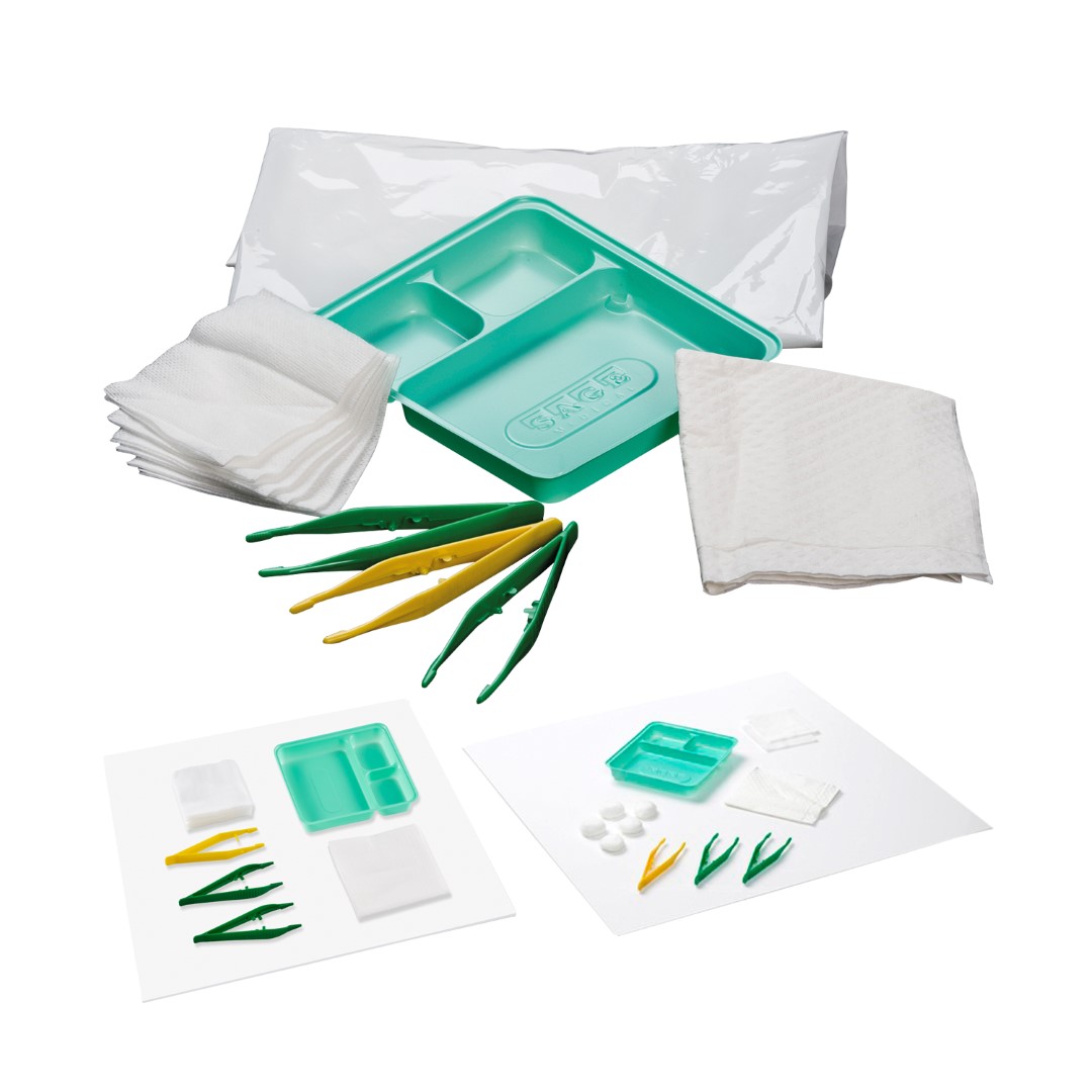 First Aid Basic Dressings Yes Medical Equipment| Yes Medical Supplies