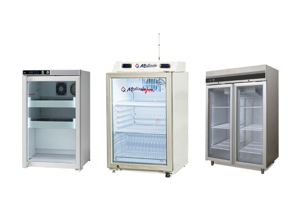 Vaccine Fridges Yes Medical Equipment| Yes Medical Supplies