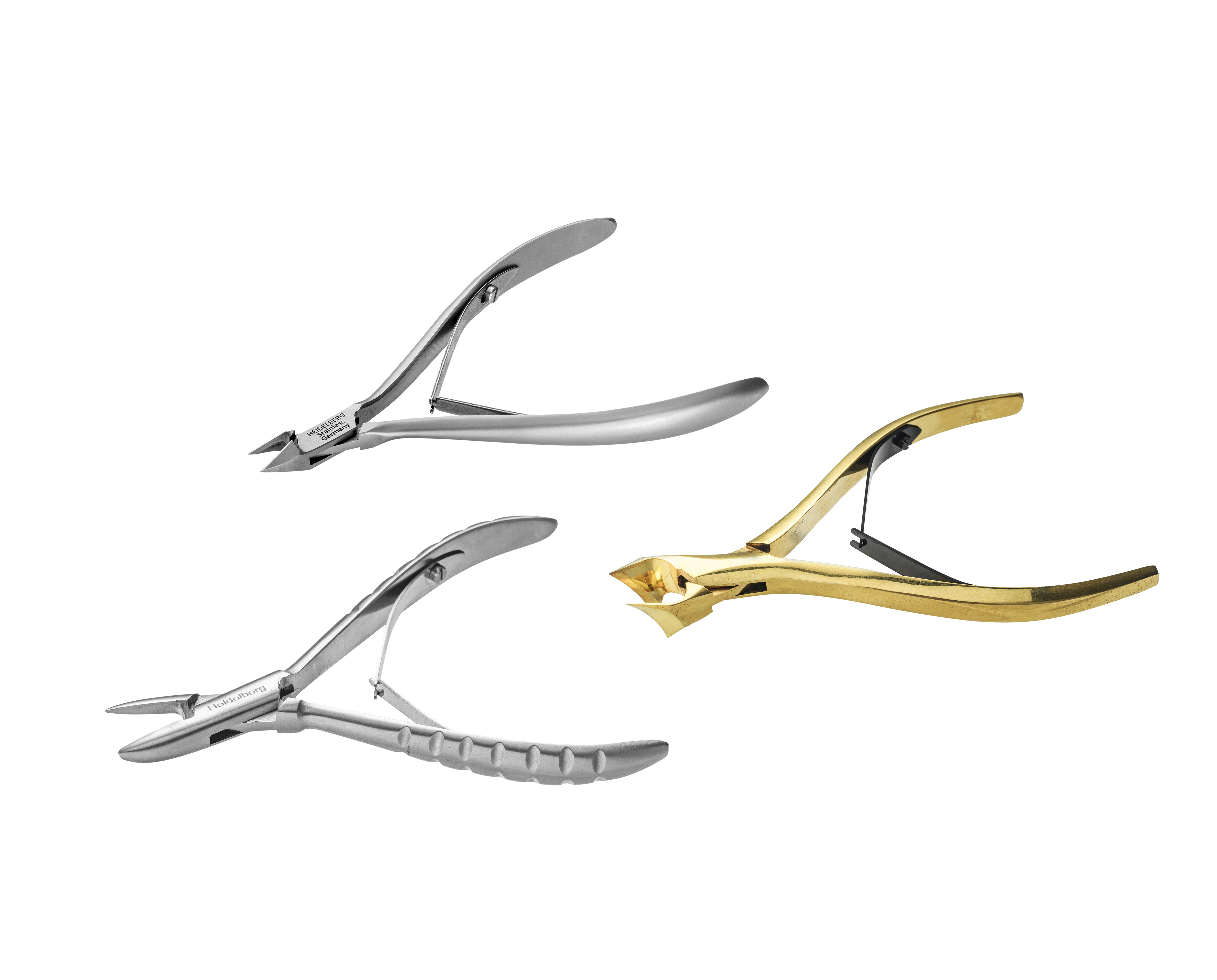 SURGICAL INSTRUMENTS