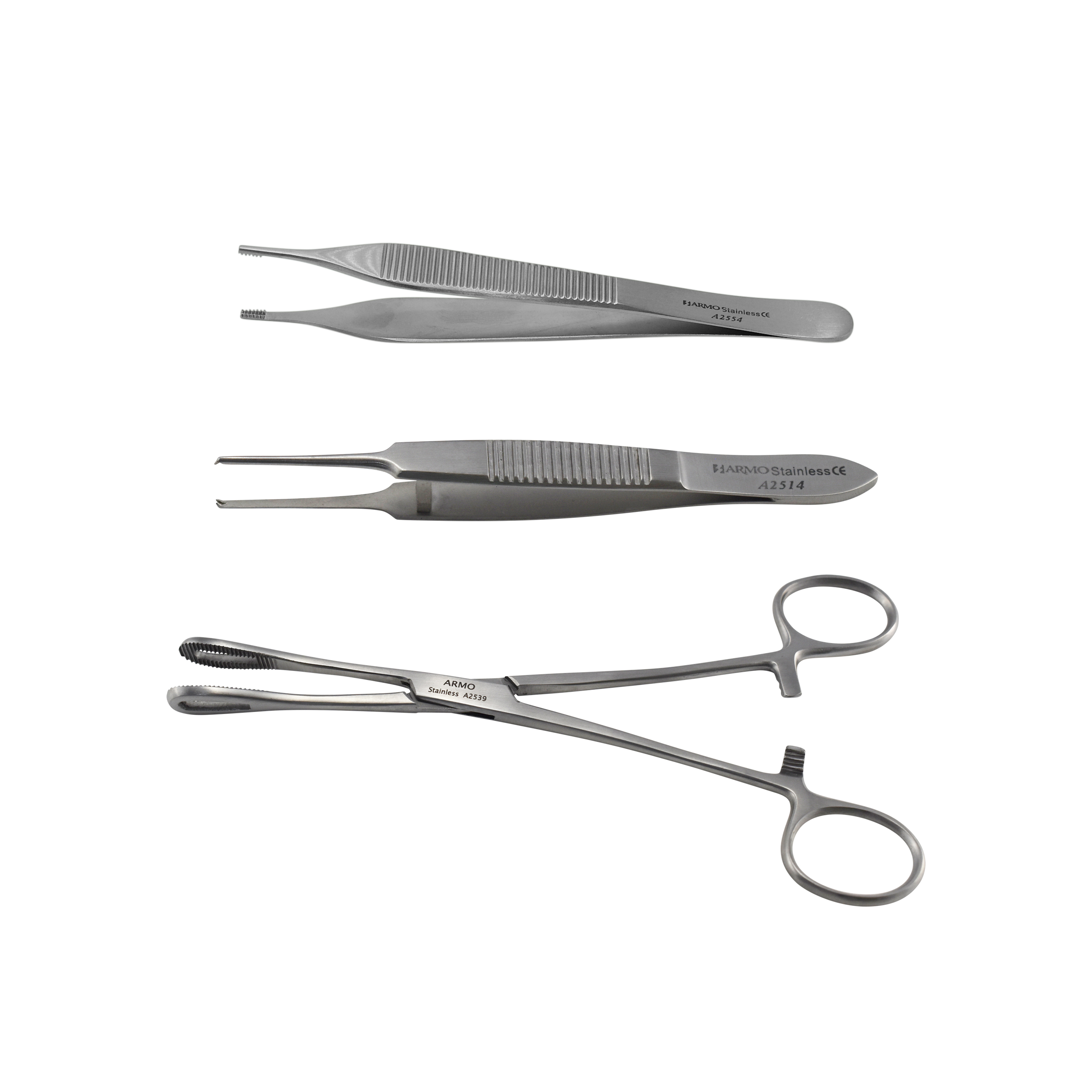 Forceps