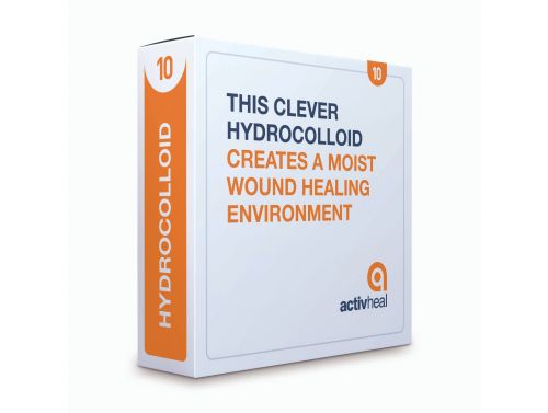 Hydrocolloid Yes Medical Equipment| Yes Medical Supplies