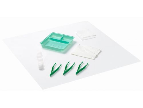 Basic Dressing Packs - Dressing Packs - Consumables & General Medical ...
