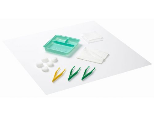 Basic Dressing Packs - Dressing Packs - Consumables & General Medical ...