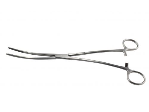 Uterine Forceps Yes Medical