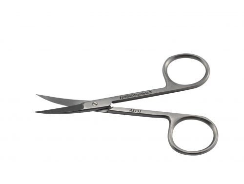 Iris Scissors Yes Medical Equipment| Yes Medical Supplies