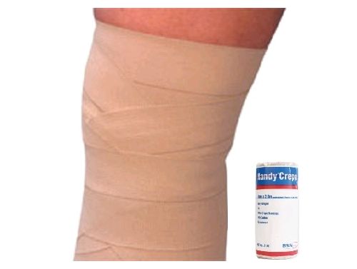 Crepe Bandages Yes Medical Equipment| Yes Medical Supplies
