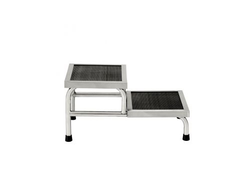 Double Step up Stools Yes Medical