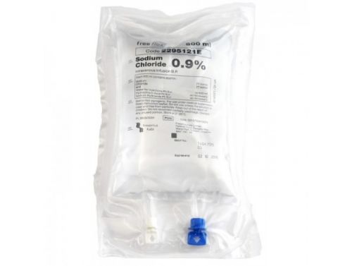 FRESENIUS - Brands Yes Medical