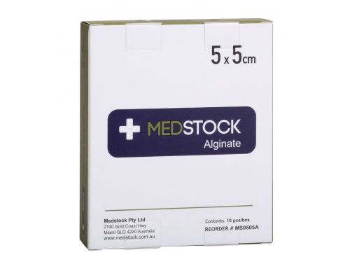 Alginates & Hydrofibre Yes Medical Equipment| Yes Medical Supplies