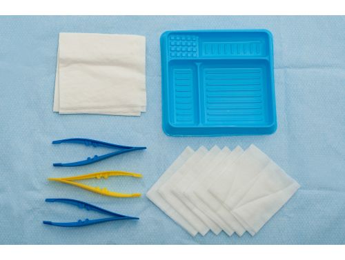 Basic Dressing Packs - Dressing Packs - Consumables & General Medical ...