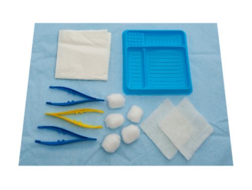 Basic Dressing Packs - Dressing Packs - Consumables & General Medical ...