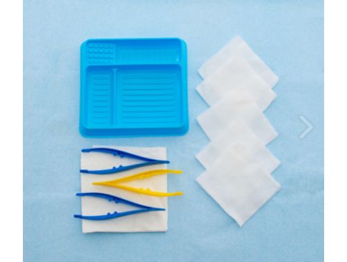 Basic Dressing Packs - Dressing Packs - Consumables & General Medical ...