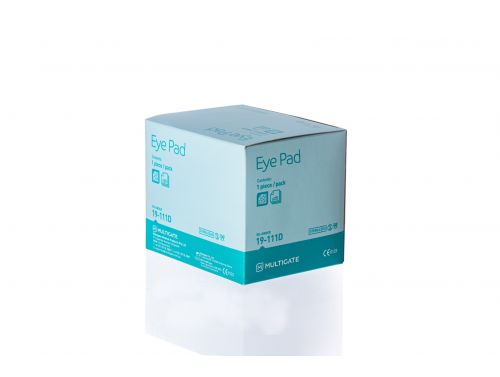 Eye Pads Yes Medical