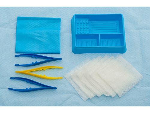 Basic Dressing Packs - Dressing Packs - Consumables & General Medical ...