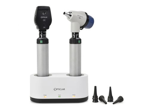 OPTICLAR - Brands Yes Medical