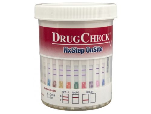 DRUGCHECK Yes Medical Equipment| Yes Medical Supplies