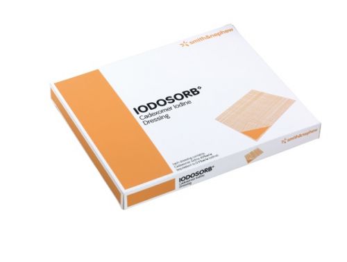 SMITH & NEPHEW Yes Medical