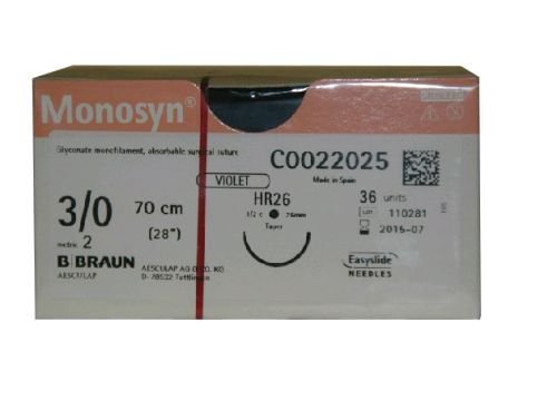 Absorbable Sutures Yes Medical Equipment| Yes Medical Supplies