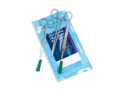 Basic Dressing Packs - Dressing Packs - Consumables & General Medical ...