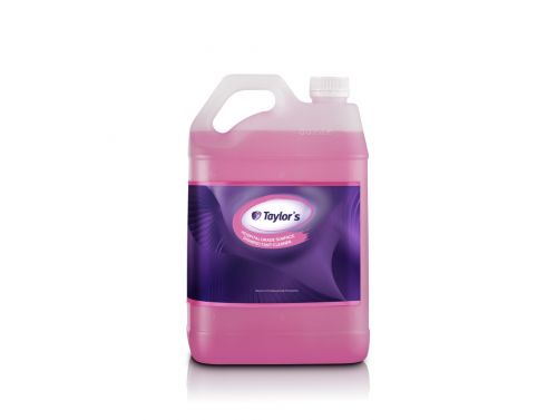 Disinfectant & Detergent Solutions Yes Medical