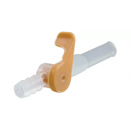 FLEXICARE EZ-FLOW CATHETER VALVE Yes Medical