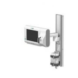 WELCH ALLYN GCX WALL CHANNEL Yes Medical