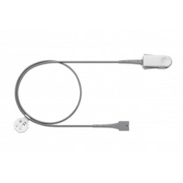 EDAN SPO2 FINGER SENSOR / ADULT / 1.5 M / REUSABLE / EACH | Medical ...