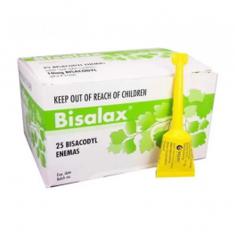 BISALAX MICRO-ENEMA | Medical Supplies, Doctor Supplies, Healthcare ...