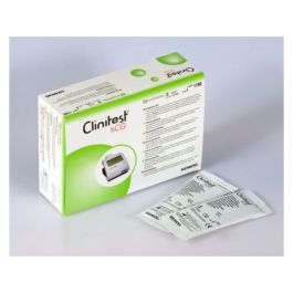 CLINITEST PREGNANCY TEST KIT HCG / BOX OF 25 Yes Medical