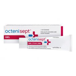 OCTINISEPT GEL / 20G Yes Medical