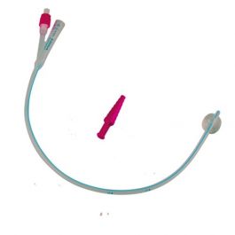 B BRAUN CYSTOFIX EXCHANGE SET WITHOUT GUIDEWIRE / BALLOON STRAIGHT TIP ...