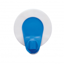 AMBU BLUE SENSOR M-00-A 4MM PKT/50 | Medical Supplies, Doctor Supplies ...