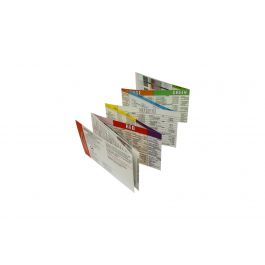 BROSELOW™ PAEDIATRIC EMERGENCY TAPE | Medical Supplies, Doctor Supplies ...