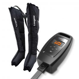 LONGEST AIR COMPRESSION THERAPY DEVICE PACKAGE LGT-2200SP Yes Medical