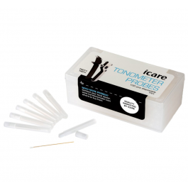 ICARE TONOMETER PROBES SINGLE USE - SANITISED / BOX OF 600 Yes Medical