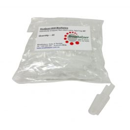 ALCOQUANT 6020 MOUTHPIECES / PACK OF 25 Yes Medical