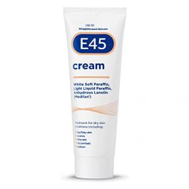 E45 CREAM 50G / EACH Yes Medical