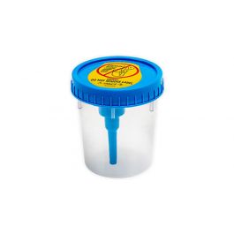 BD VACUTAINER URINE COLLECTION CUP / BOX OF 200 Yes Medical