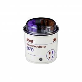 3M ATTEST STANDARD BIOLOGICAL INDICATOR INCUBATOR | Medical Supplies ...