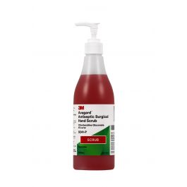 3M AVAGARD ANTISEPTIC SURGICAL HAND WASH WITH 4% CHLORHEXIDINE ...