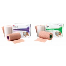 3M COBAN COMPRESSION SYSTEM | Medical Supplies, Doctor Supplies ...