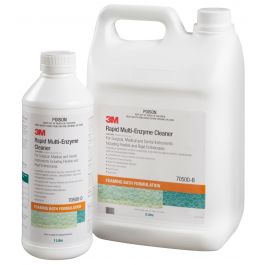 3M RAPID MULTI-ENZYME CLEANER | Medical Supplies, Doctor Supplies ...