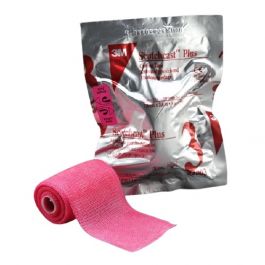 3m Scotchcast Plus Synthetic Casting Tape Yes Medical