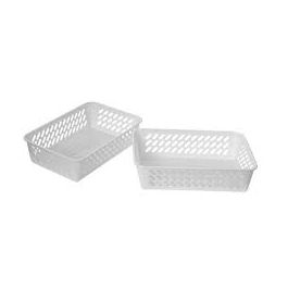 BASKET STARMAID / 30 X 20 X 10CM / LARGE / EACH Yes Medical