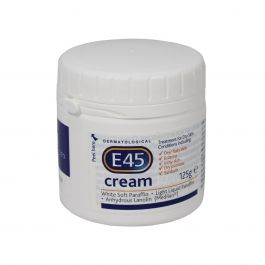 E45 CREAM 125G / EACH Yes Medical