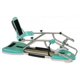 KINETEC SPECTRA XL KNEE CPM / INCLUDING DELUXE HYGIENIC PADS Yes Medical