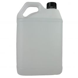 DENATURED ALCOHOL / ETHANOL / 5L Yes Medical