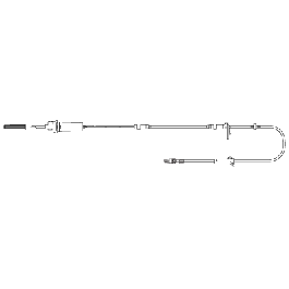 ALARIS PRIMARY GP SET Yes Medical