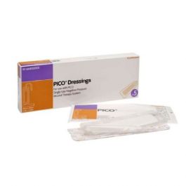 PICO DRESSING PACK OF 5 | Medical Supplies, Doctor Supplies, Healthcare ...